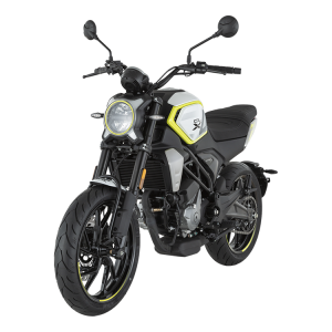 CF Moto 250 CL X Yakıt Tüketimi ve Teknik Özellikleri | Motorsiklet Garaji