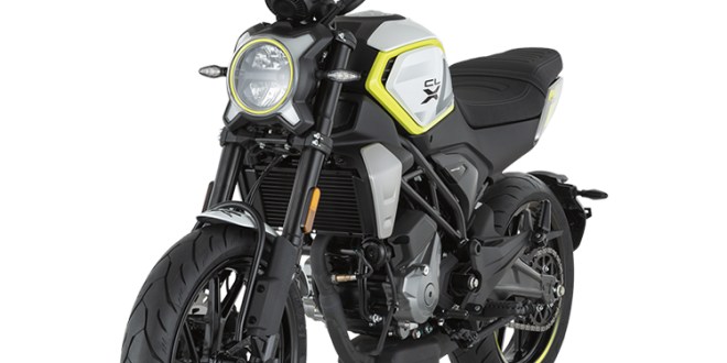 CF Moto 250 CL X Yakıt Tüketimi ve Teknik Özellikleri | Motorsiklet Garaji