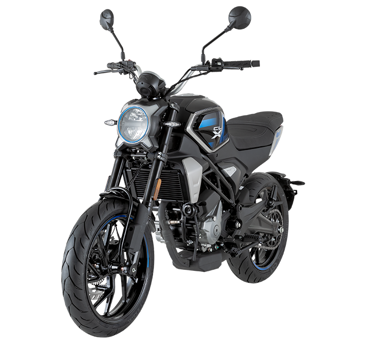 CF Moto 250 CL X Yakıt Tüketimi ve Teknik Özellikleri | Motorsiklet Garaji