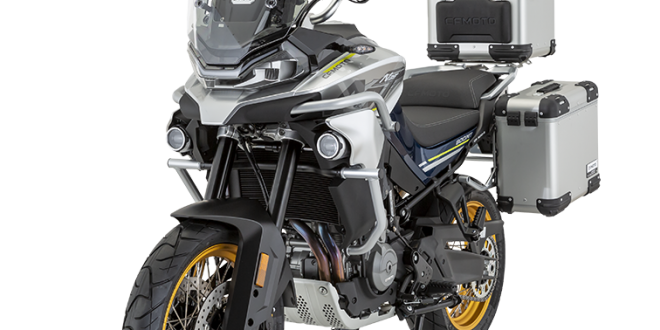 CF Moto 800 MT Yakıt Tüketimi ve Teknik Özellikleri | Motorsiklet Garaji