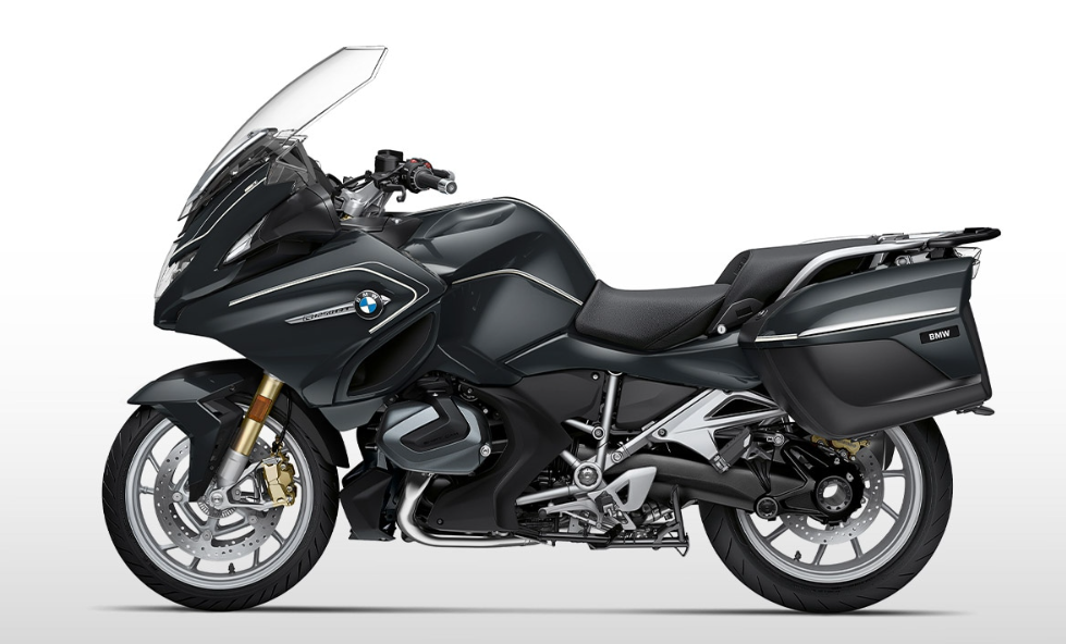 BMW Motosiklet YENİ R 1250 RT Yakıt Tüketimi ve Teknik Özellikleri