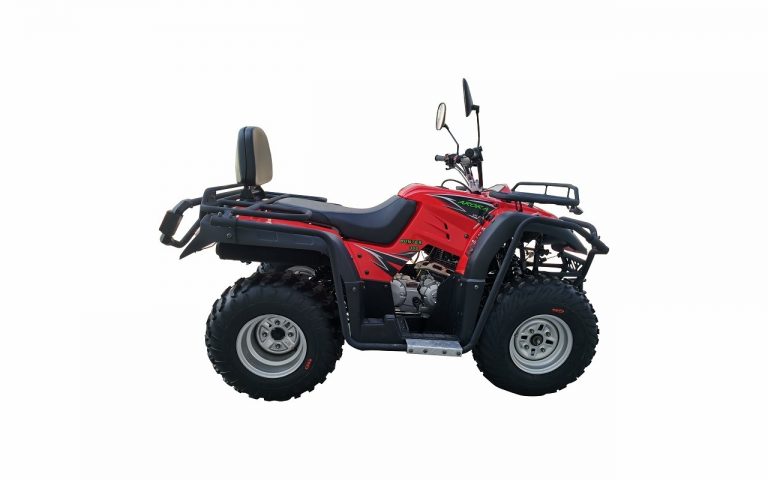 Arora Hector 450 ATV Yakıt Tüketimi ve Teknik Özellikleri | Motorsiklet ...