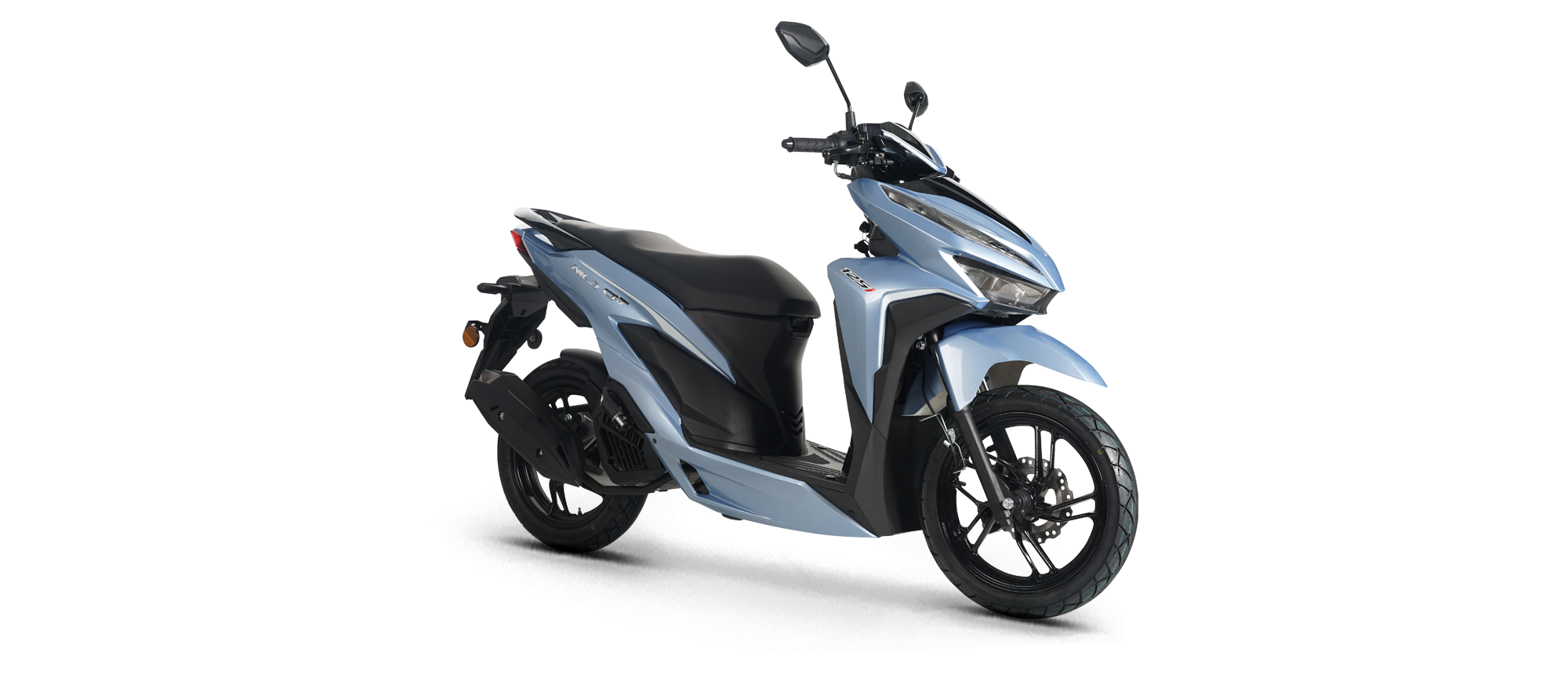 RKS Wildcat Scooter Yakıt Tüketimi ve Teknik Özellikleri | Motorsiklet ...