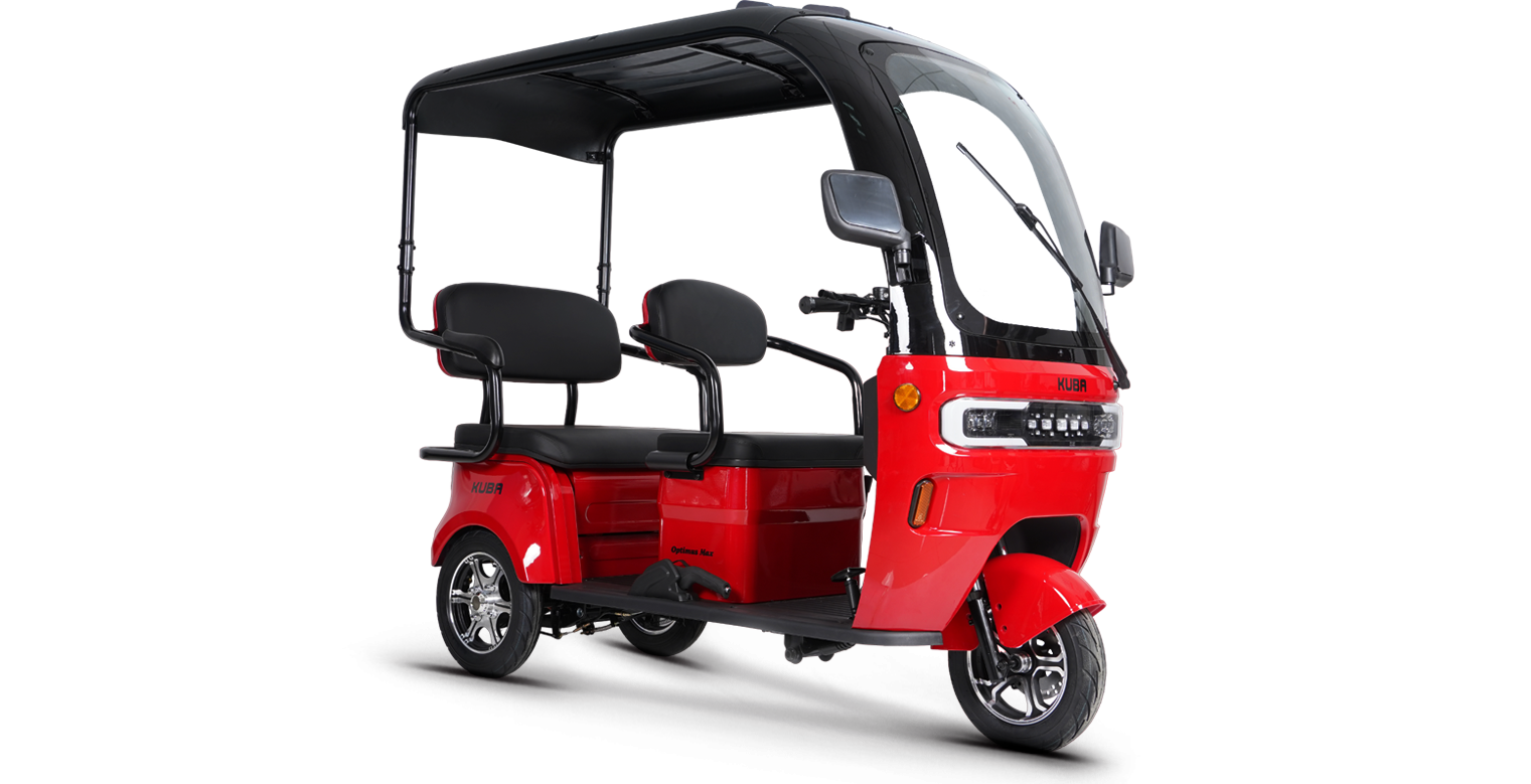 Kuba Motosiklet OPTIMUS MAX Yakıt Tüketimi ve Teknik Özellikleri ...