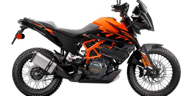 KTM 390 Adventure SW Yakıt Tüketimi ve Teknik Özellikleri | Motorsiklet ...