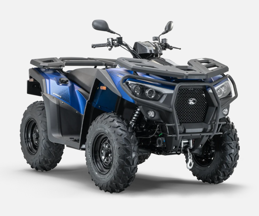 Kymco MXU 550i EPS Yakıt Tüketimi ve Teknik Özellikleri | Motorsiklet ...