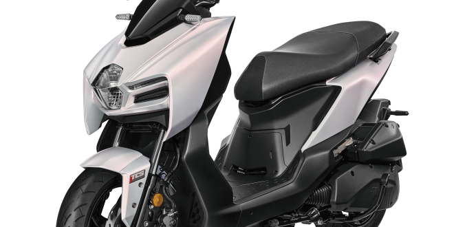 SYM Mamba 160 Yakıt Tüketimi ve Teknik Özellikleri | Motorsiklet Garaji