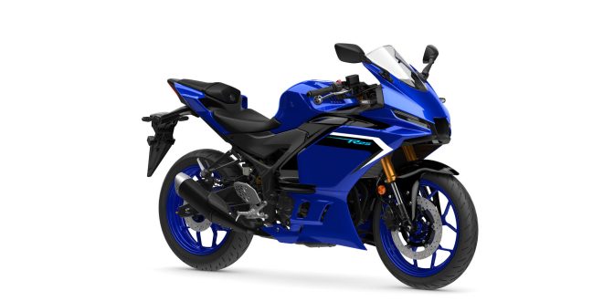 Yamaha R25 Yakıt Tüketimi ve Teknik Özellikleri | Motorsiklet Garaji