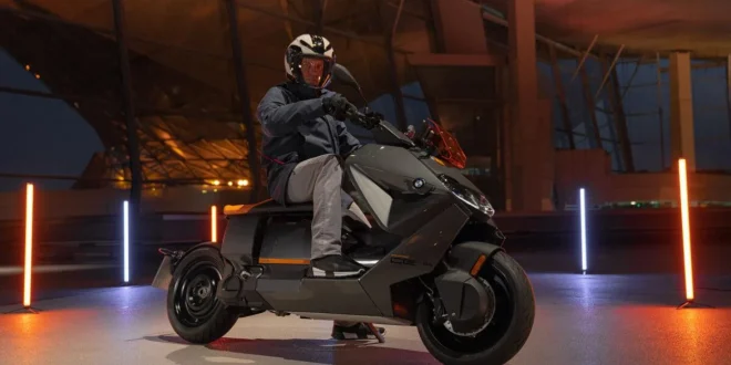 Evde, İşte, Yolda: Elektrikli Motosikletinizi Şarj Etmenin En Hızlı ve ...